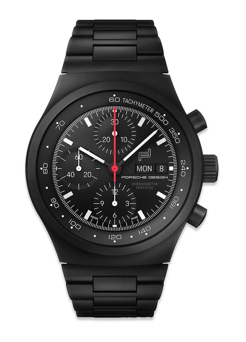 Porsche Timepieces - Porsche Kraków