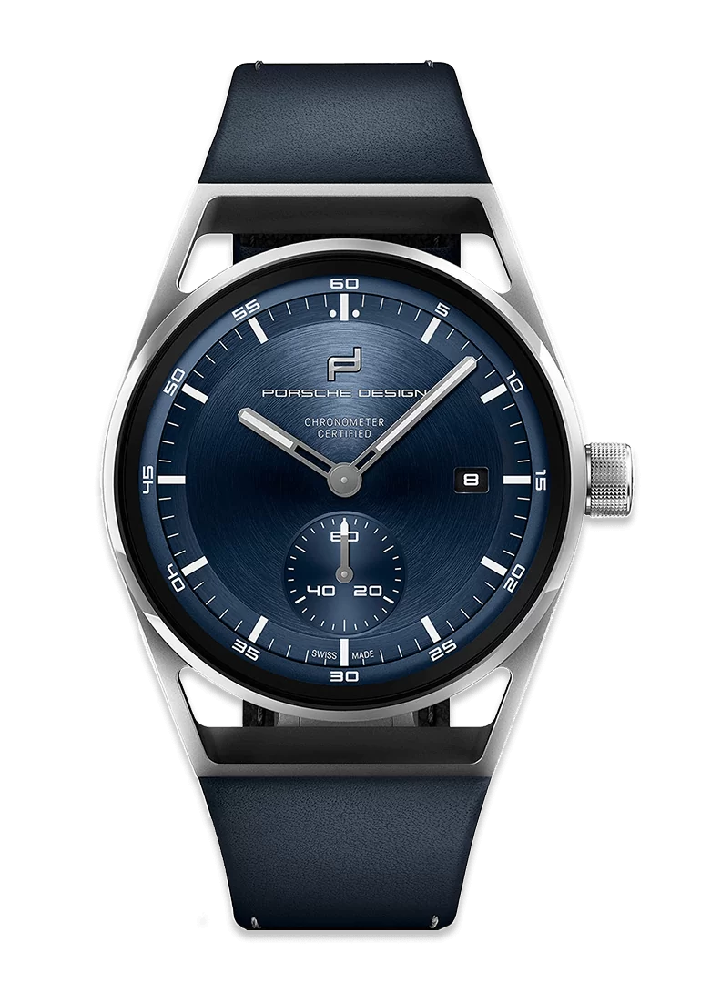 Porsche Timepieces - Porsche Kraków